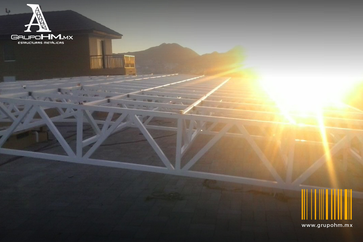 Domos Industriales, Empresariales y Residenciales