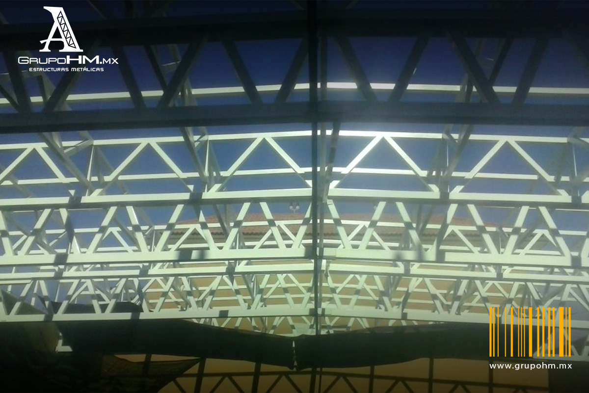 Domos Industriales, Empresariales y Residenciales