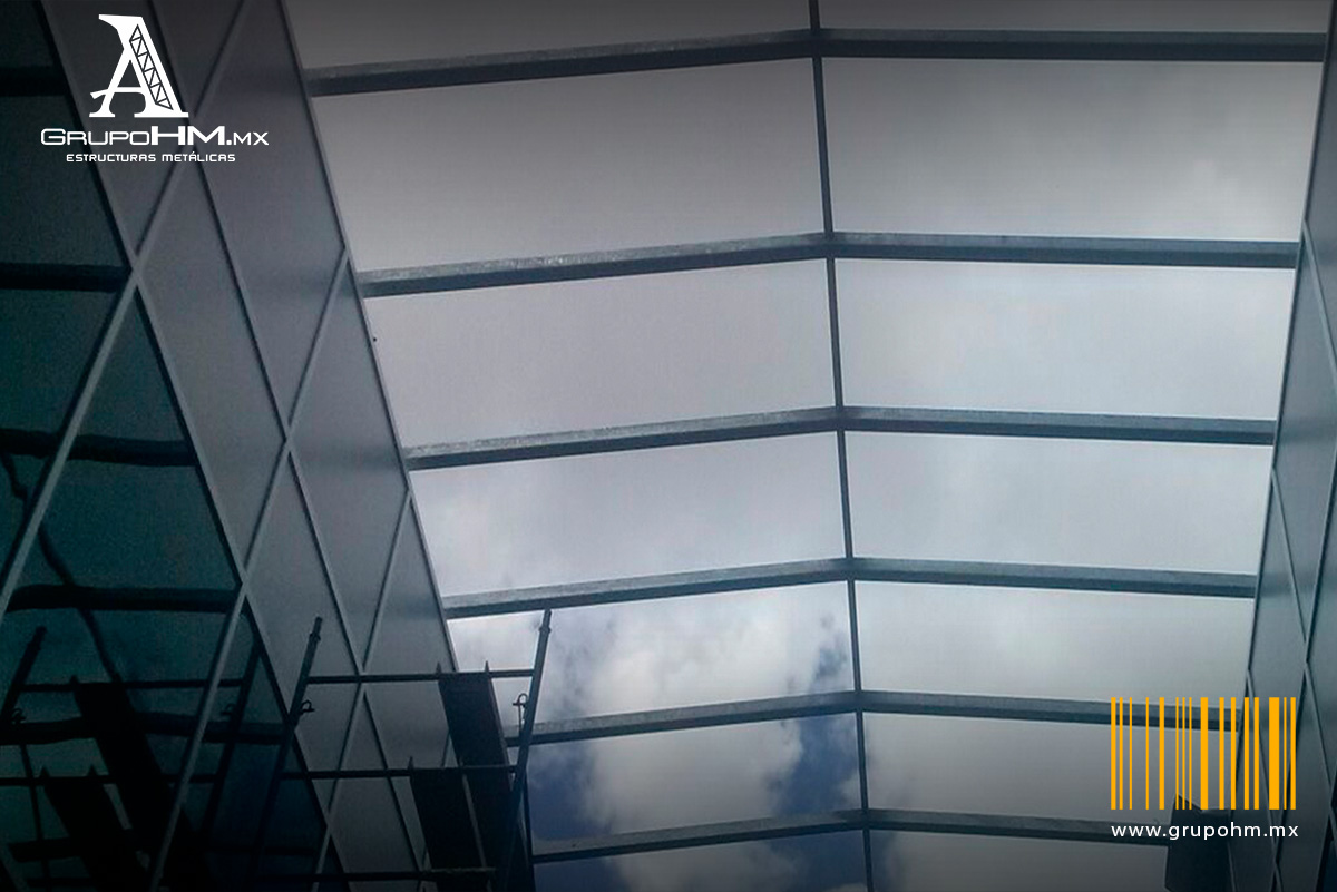 Domos Industriales, Empresariales y Residenciales