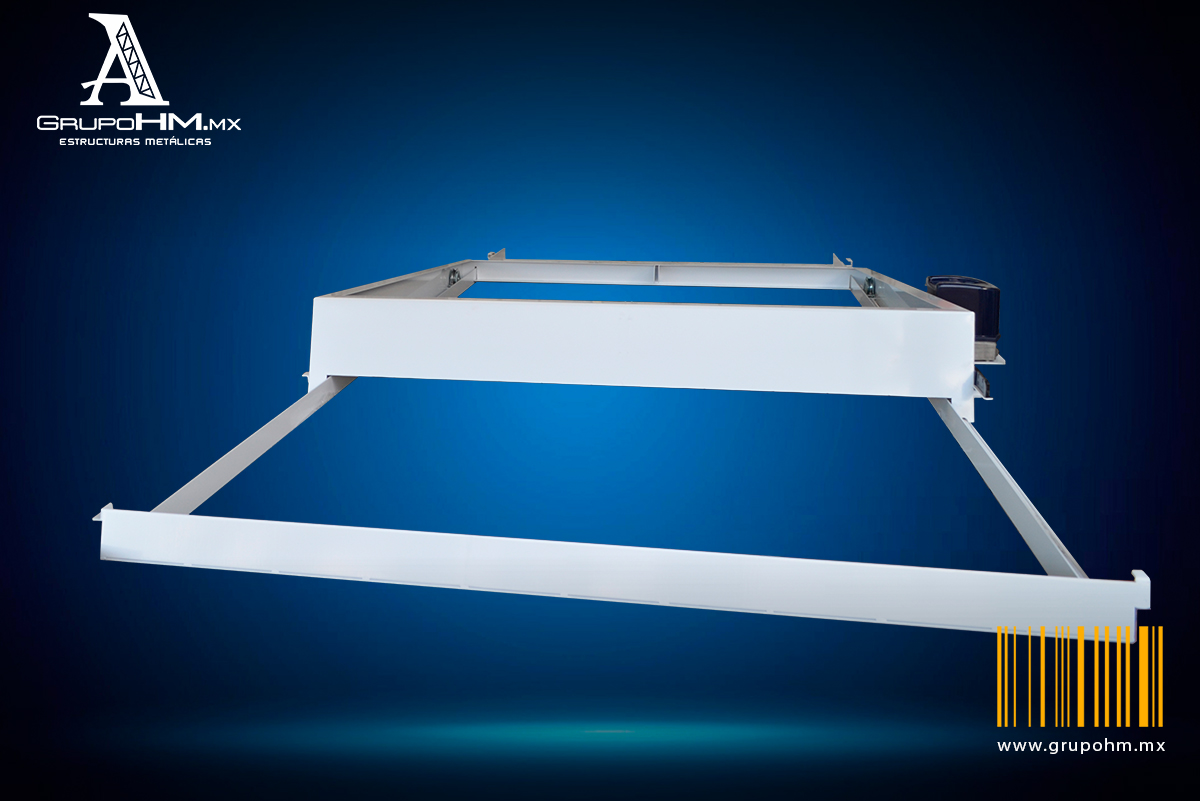 Domos Industriales, Empresariales y Residenciales